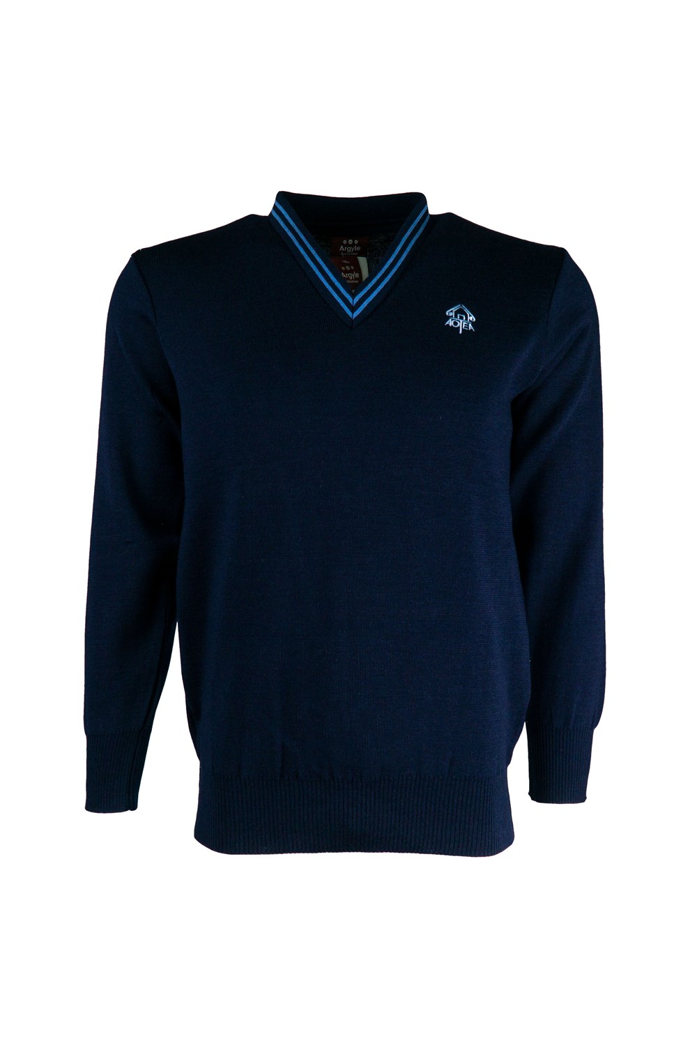 Aotea College - Jersey (Size 82 only) - ArgyleOnLine