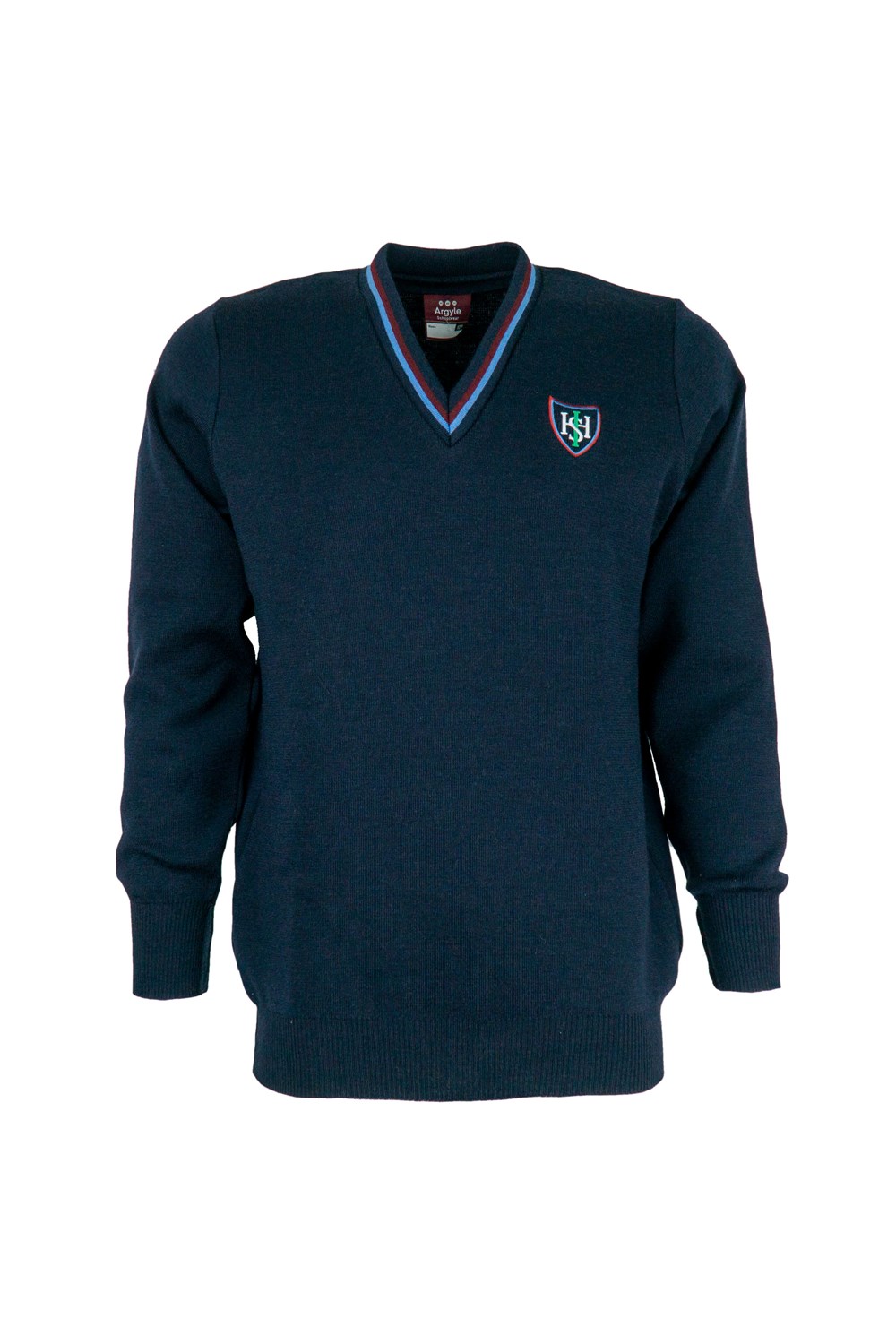 Hutt Intermediate - Jersey - ArgyleOnLine