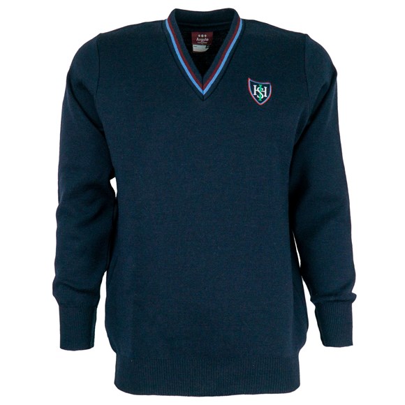 ArgyleOnLine | Hutt Intermediate School Uniform - ArgyleOnLine