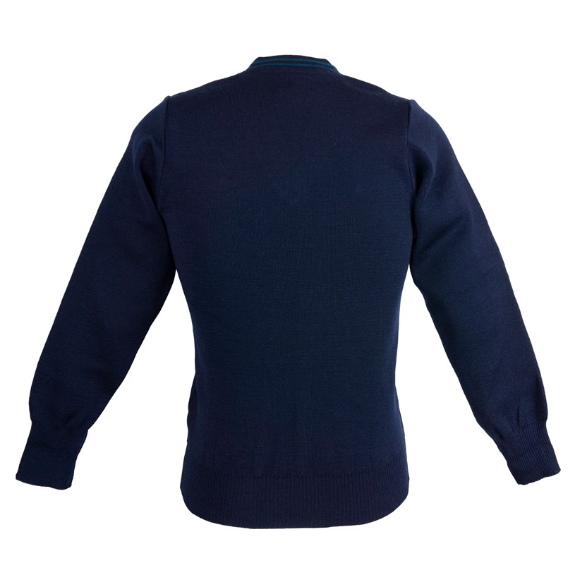 Tawa Intermediate - Jersey - ArgyleOnLine