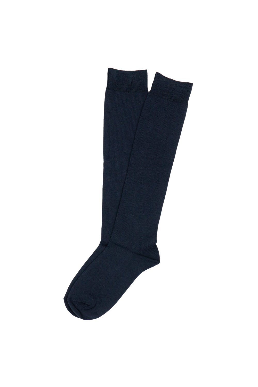 Gisborne Intermediate School - Unisex Long Socks (3 pack) (Sizes 4-6 ...
