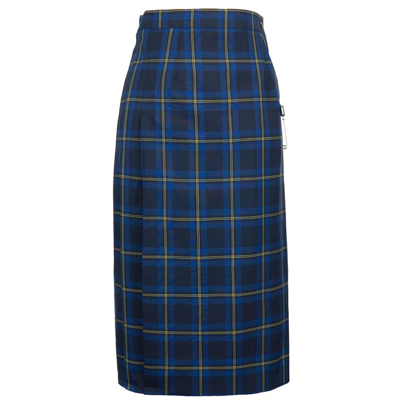 Wakatipu High School - Winter Kilt - ArgyleOnLine