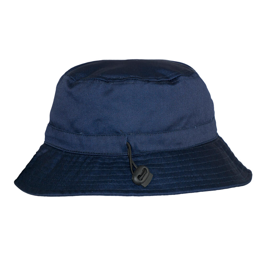 Argyle Core Range - Bucket Toggle Hat - ArgyleOnLine