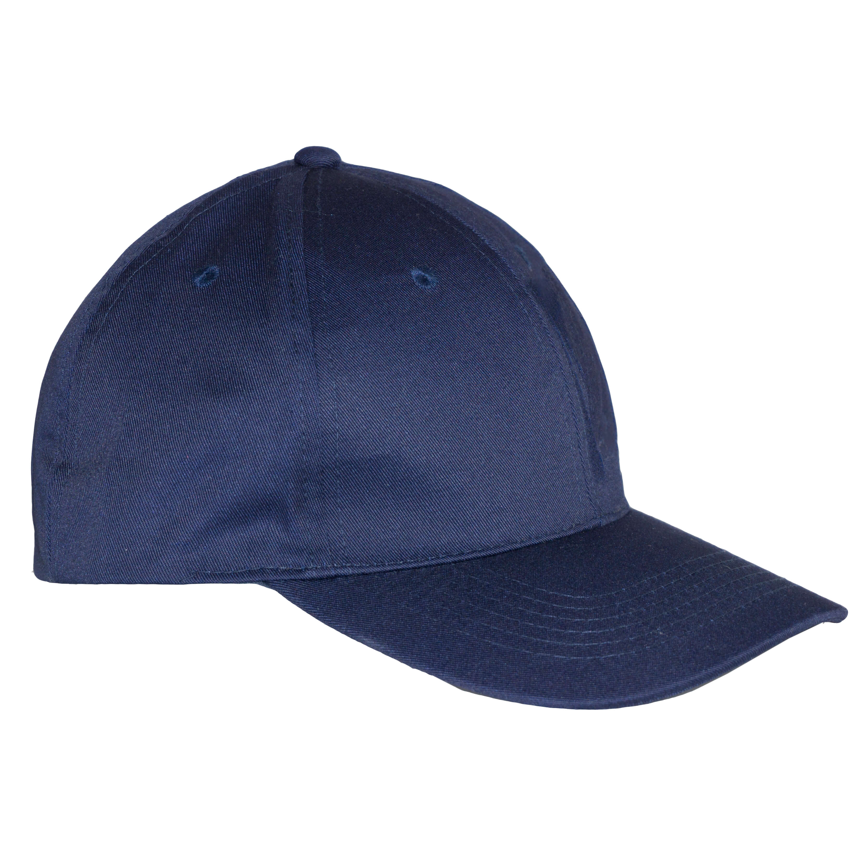 Argyle Core Range - Poly Cotton Cap - ArgyleOnLine