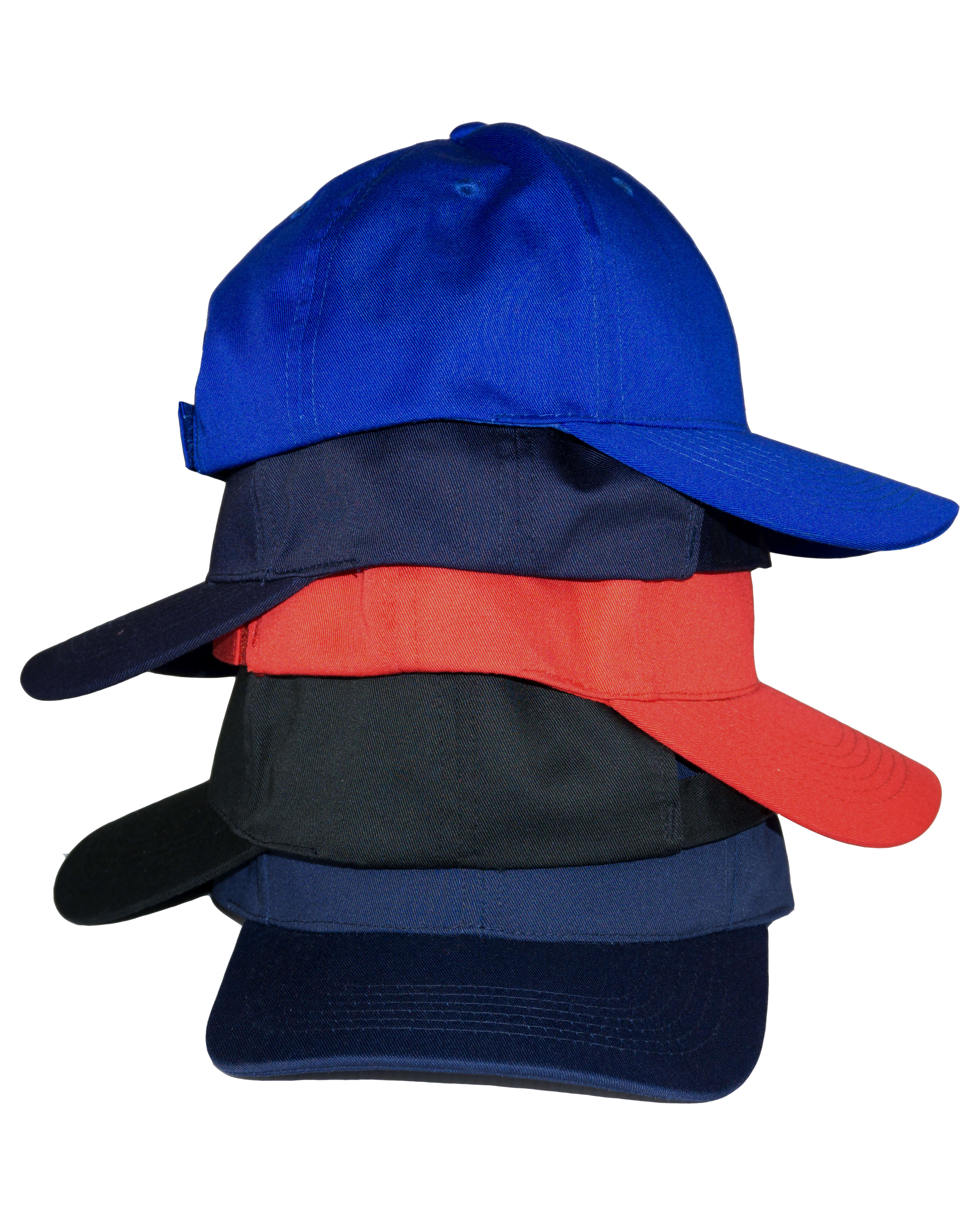 Argyle Core Range - Poly Cotton Cap - ArgyleOnLine