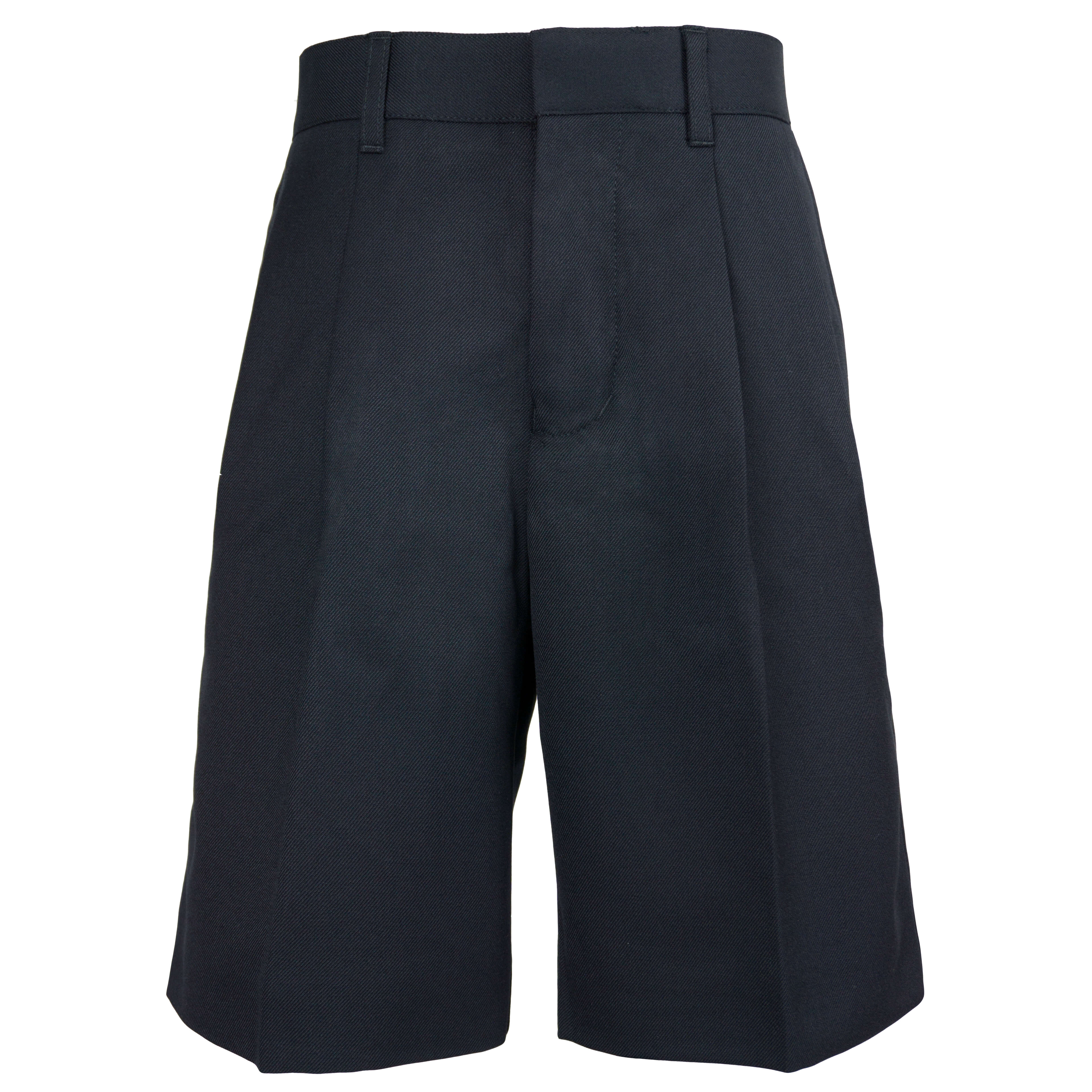 Kapiti College - Short - Label (male fit) - ArgyleOnLine