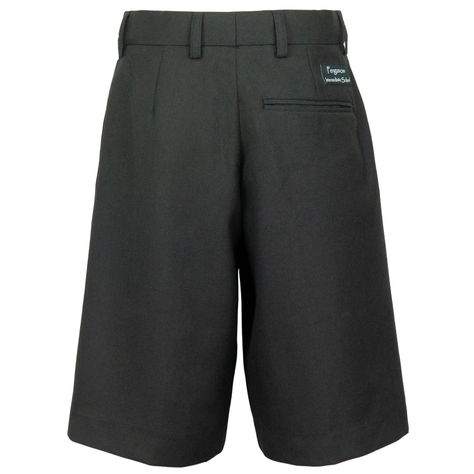 Ferguson Intermediate School - Shorts (Size 8/New 60; Size 10/New 64 ...