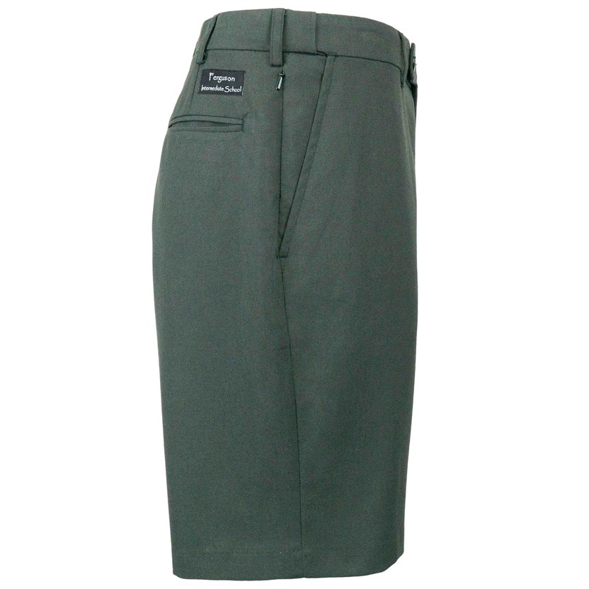 Ferguson Intermediate School - NEW FIT Short (check size chart ...