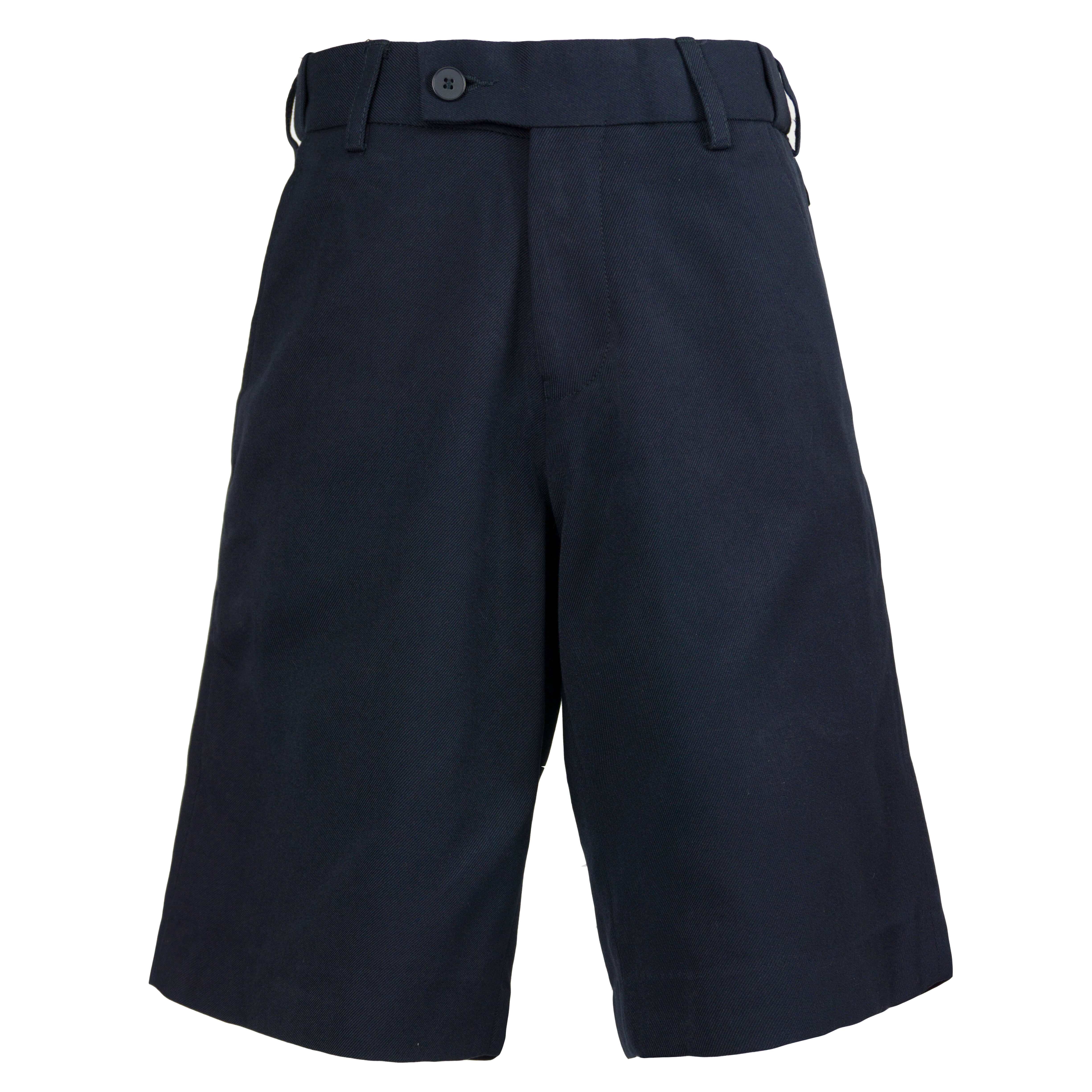 Mangere College - Shorts (Sizes 82/New87,112/New116,122-137/New127 ...