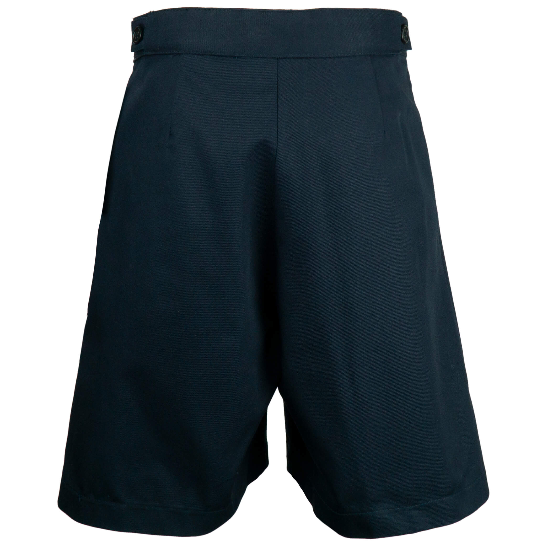 Henderson Intermediate - Shorts (size 8 - 108) - ArgyleOnLine