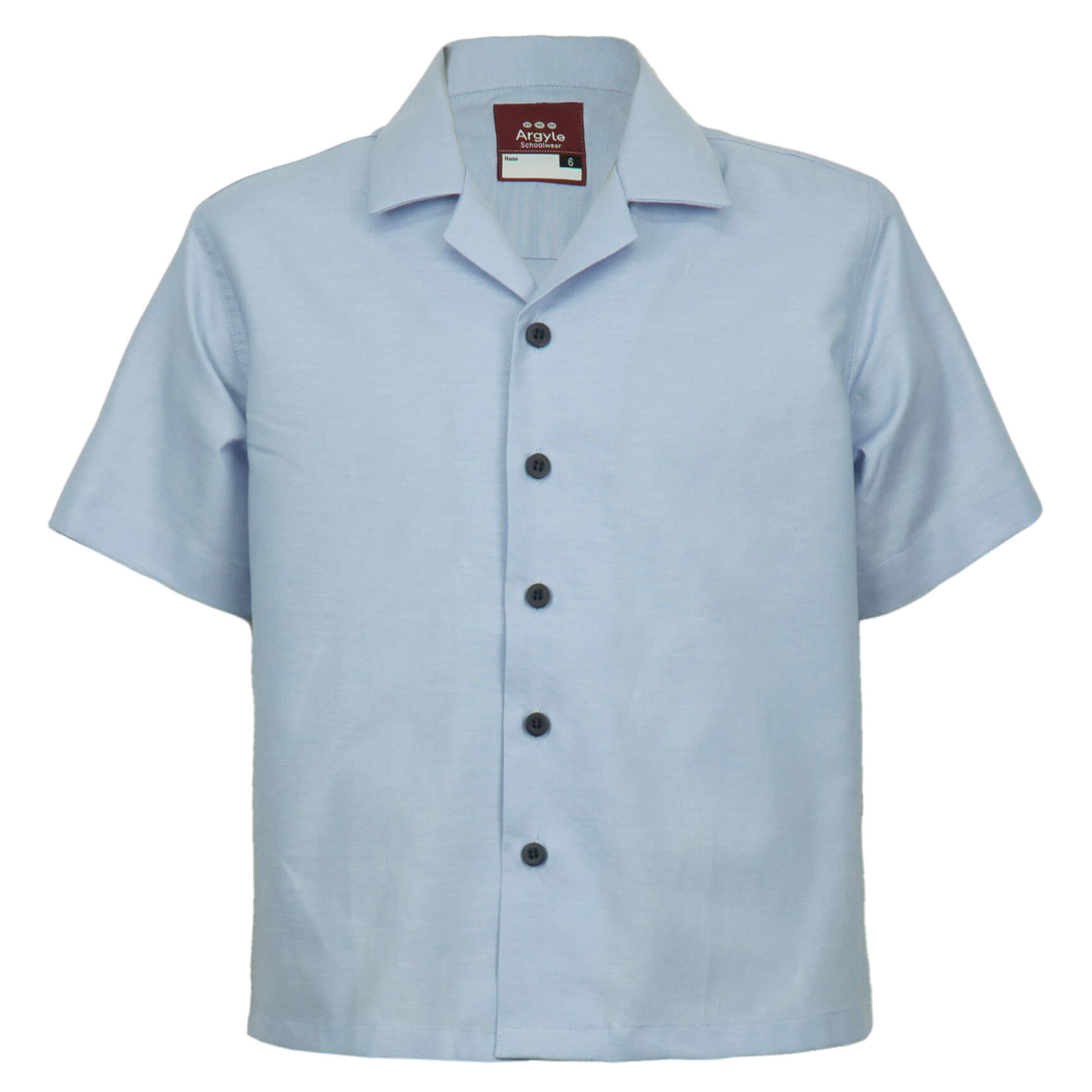 St Anne's Catholic School - Shirt - ArgyleOnLine