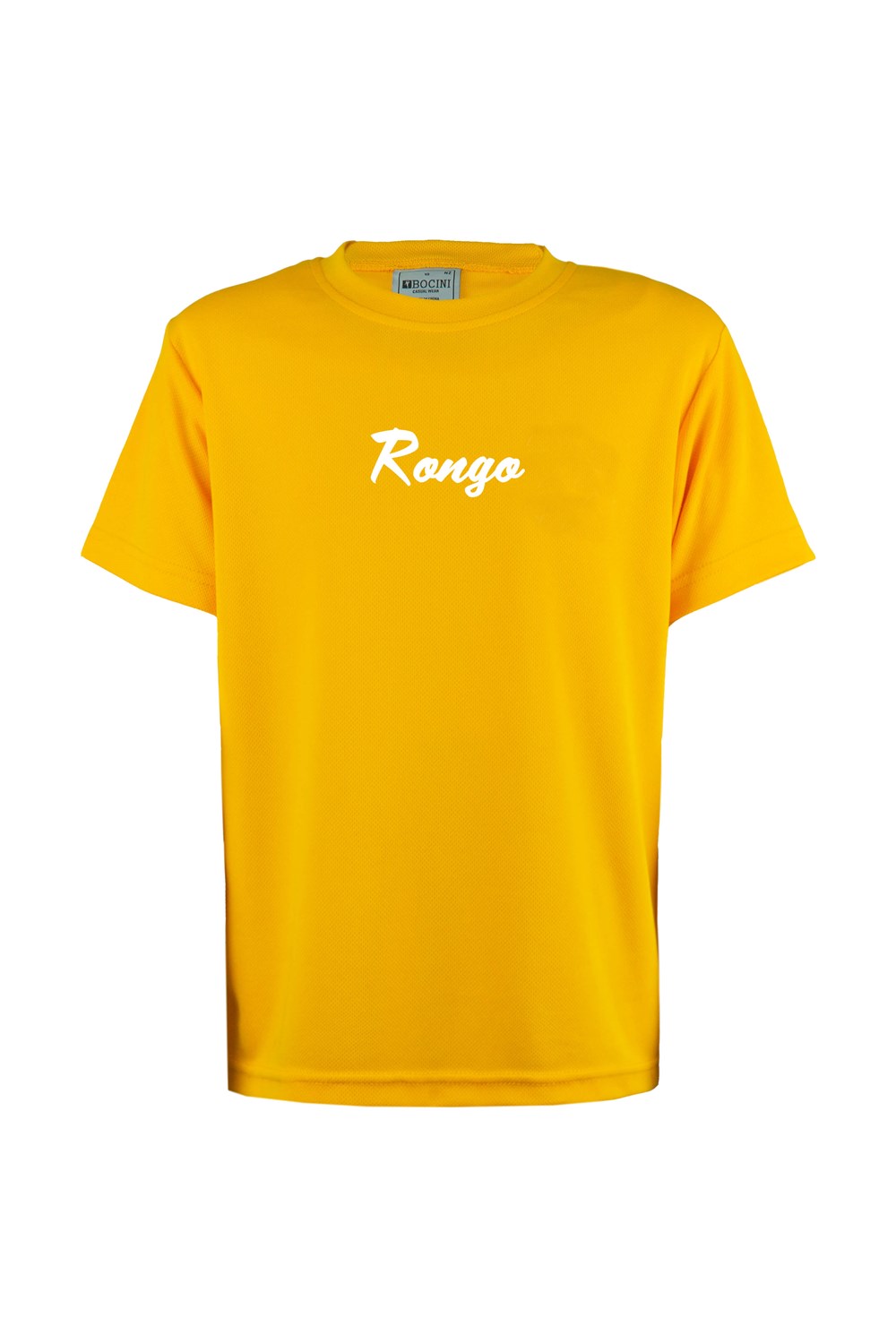 Ferguson Intermediate School - Rongo House Tee - ArgyleOnLine