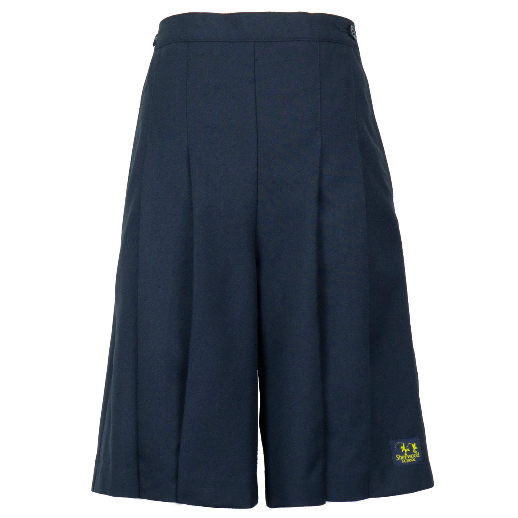 Sherwood Primary School - Culottes - ArgyleOnLine