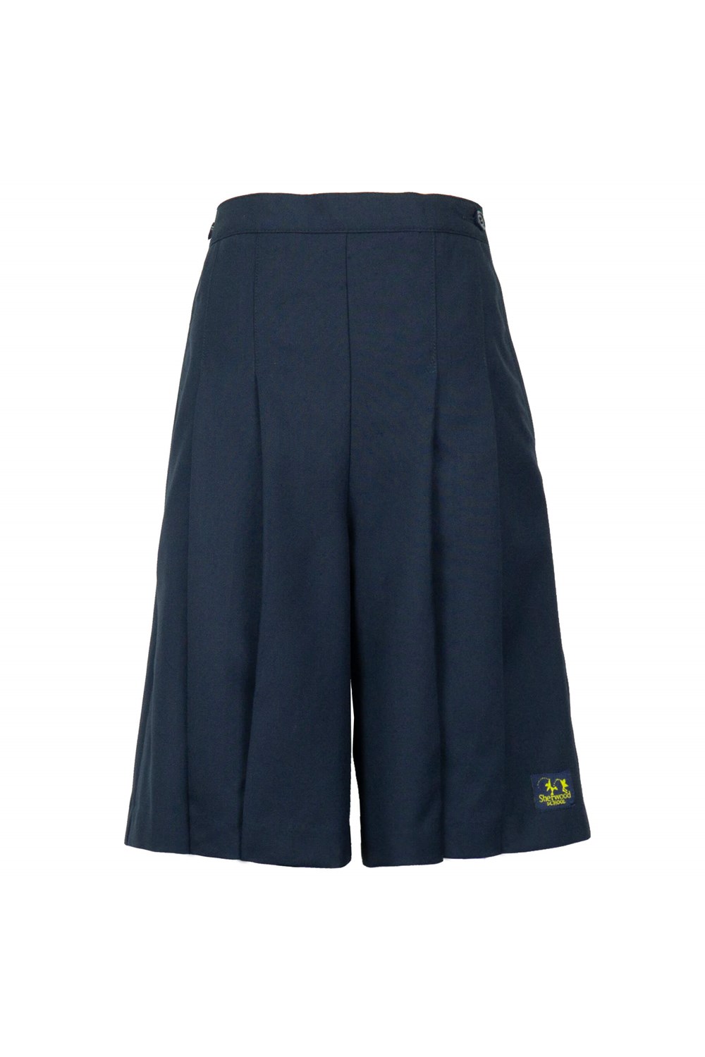 Sherwood Primary School - Culottes - ArgyleOnLine