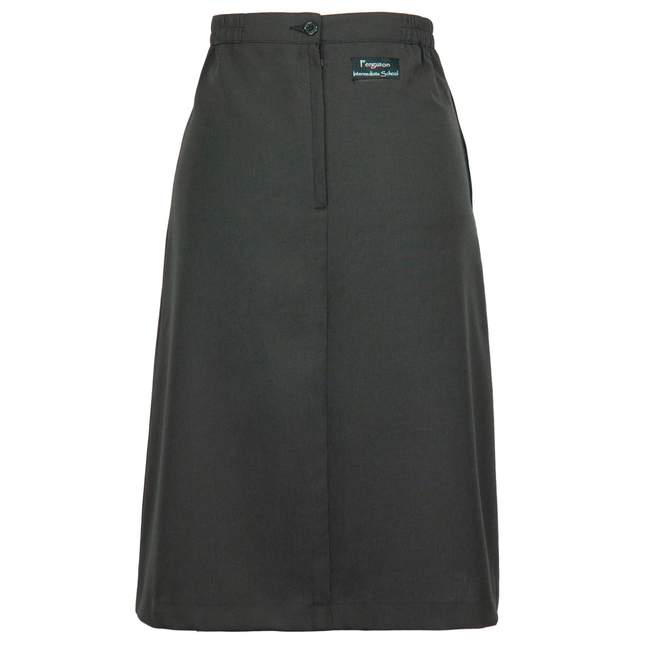 Ferguson Intermediate School - Skirt - ArgyleOnLine