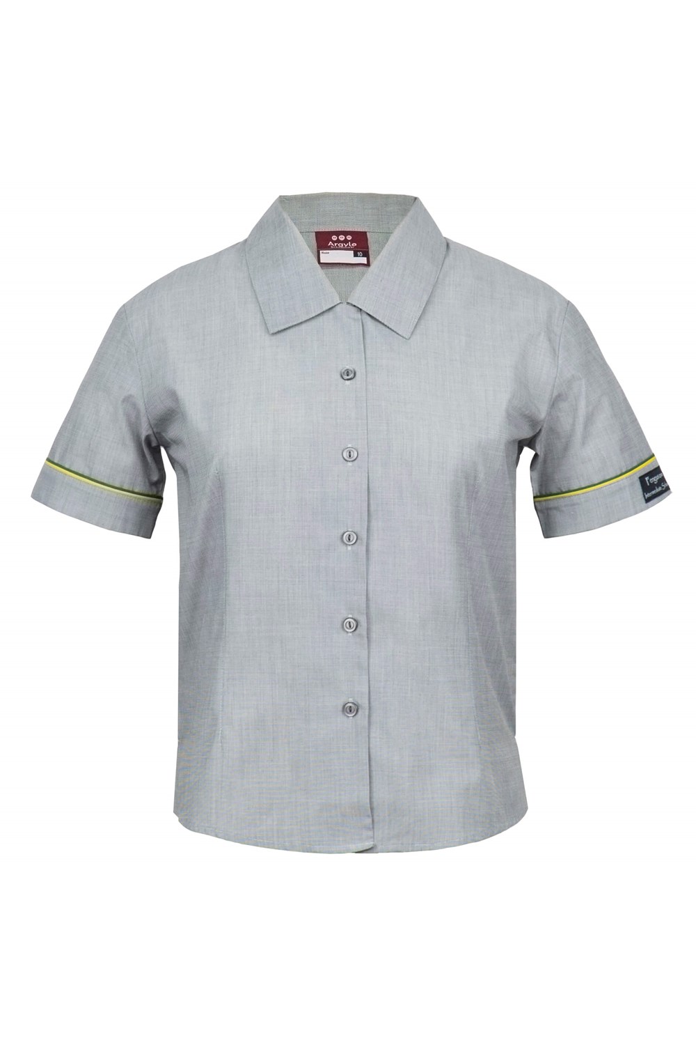 Ferguson Intermediate School - Blouse - ArgyleOnLine