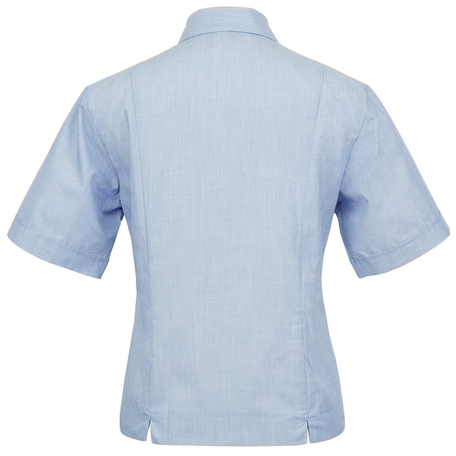 Kapiti College - Short Sleeve Blouse - ArgyleOnLine