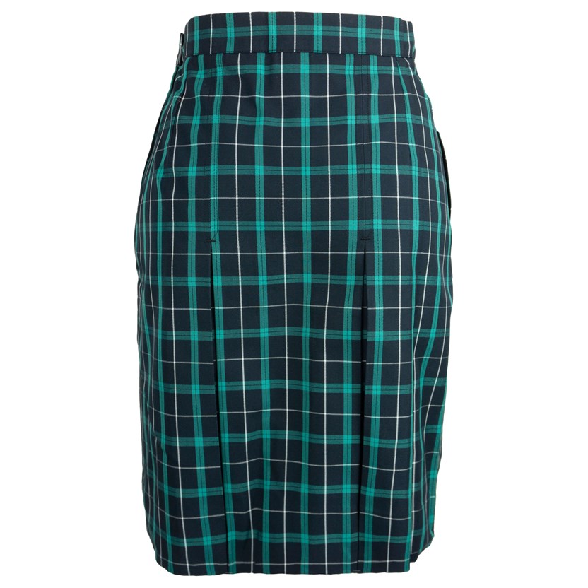 Tawa Intermediate - Skirt - ArgyleOnLine