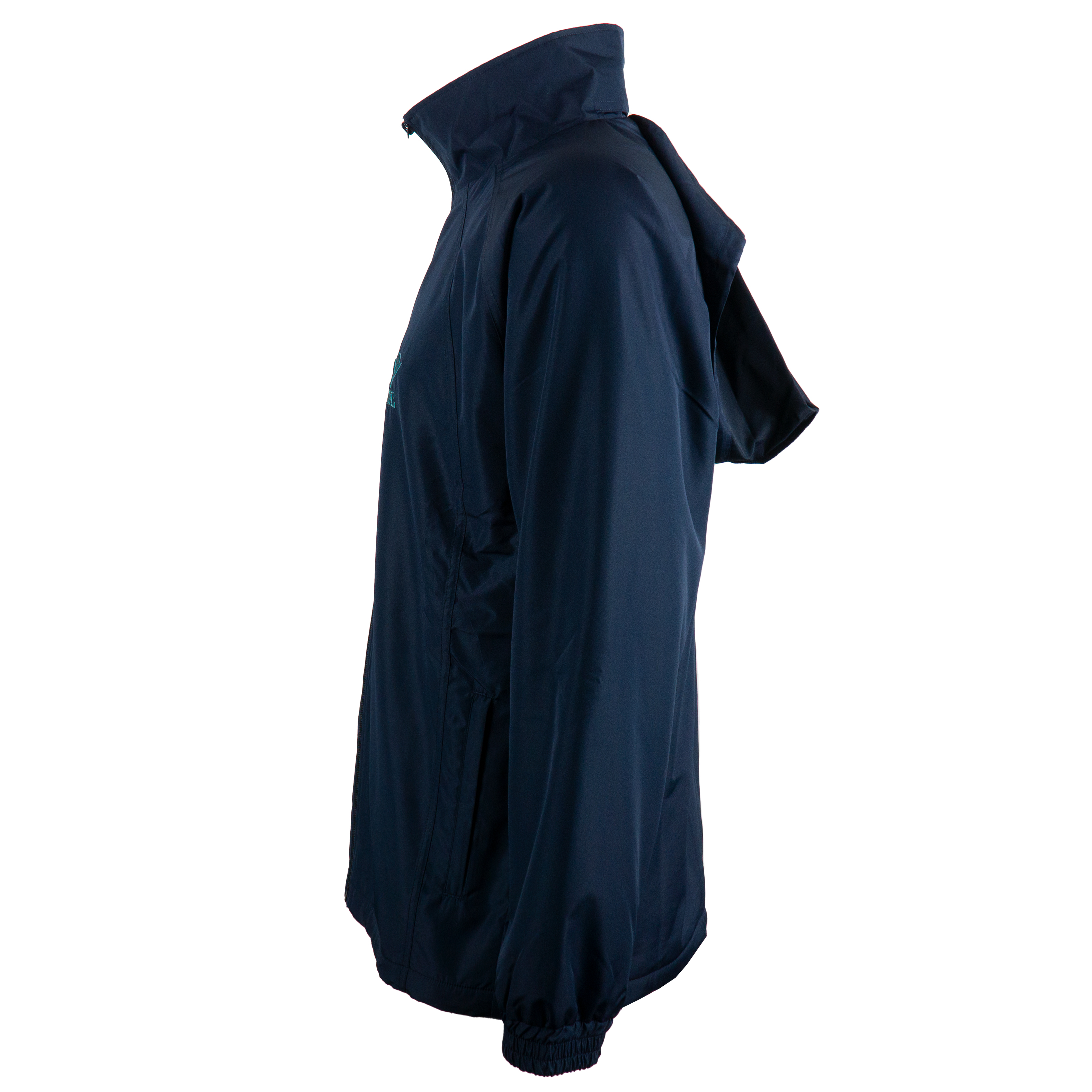 Mangere College - Heavy Weight Padded Jacket - ArgyleOnLine