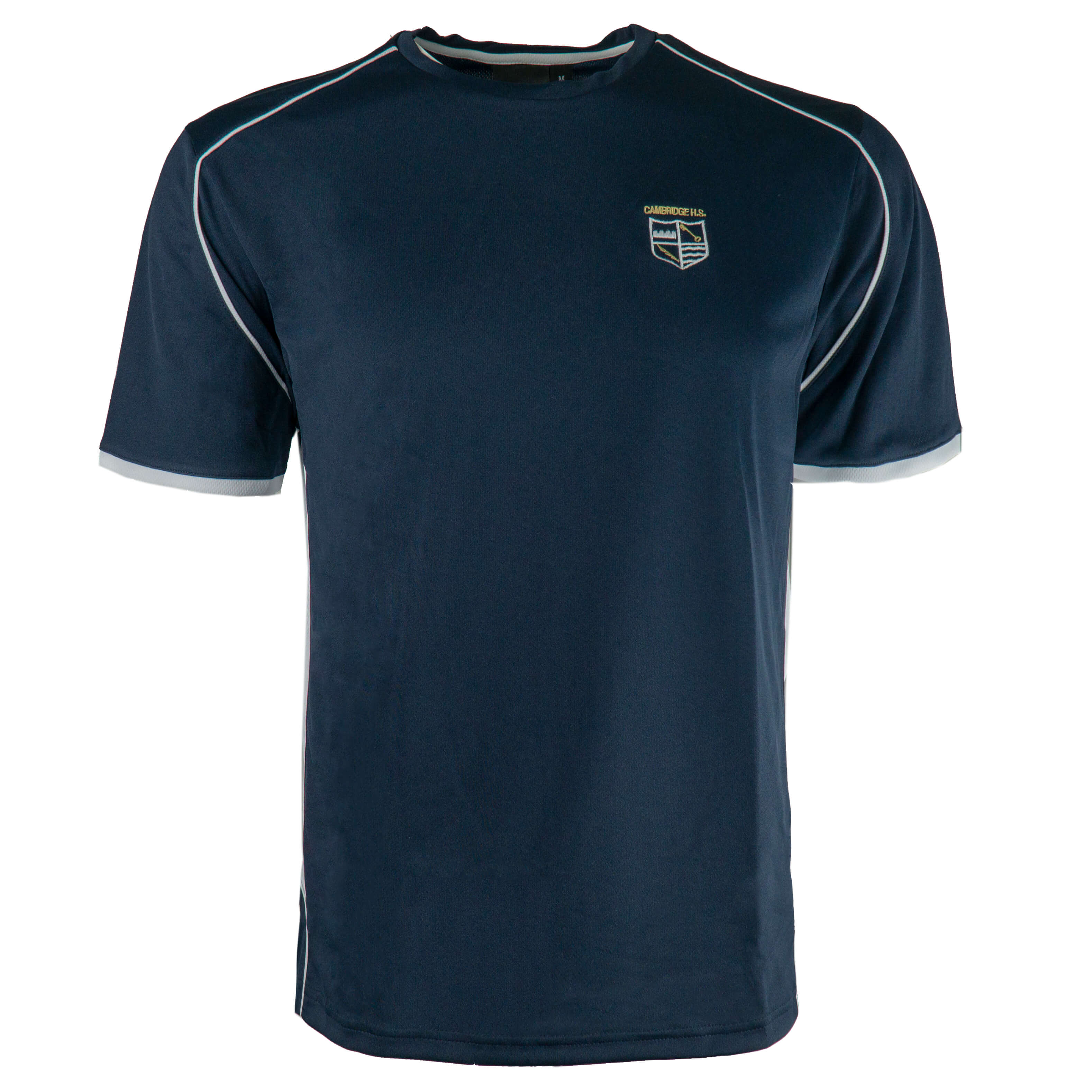 Cambridge High School - PE Top - ArgyleOnLine