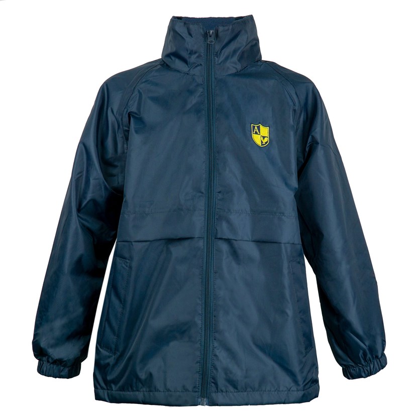 Albany Primary School - Jacket - ArgyleOnLine