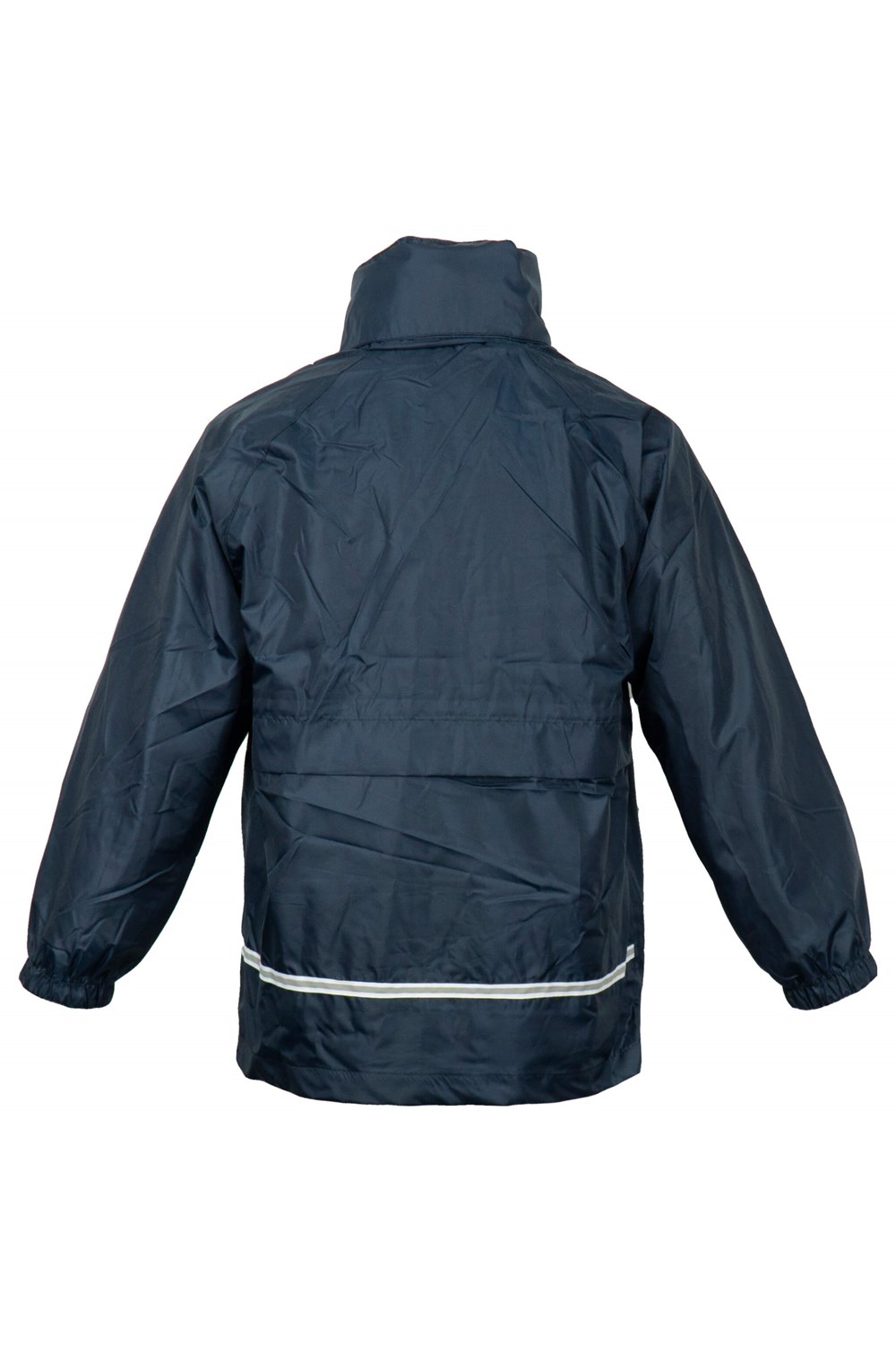 Gulf Harbour School - Rain Jacket - ArgyleOnLine