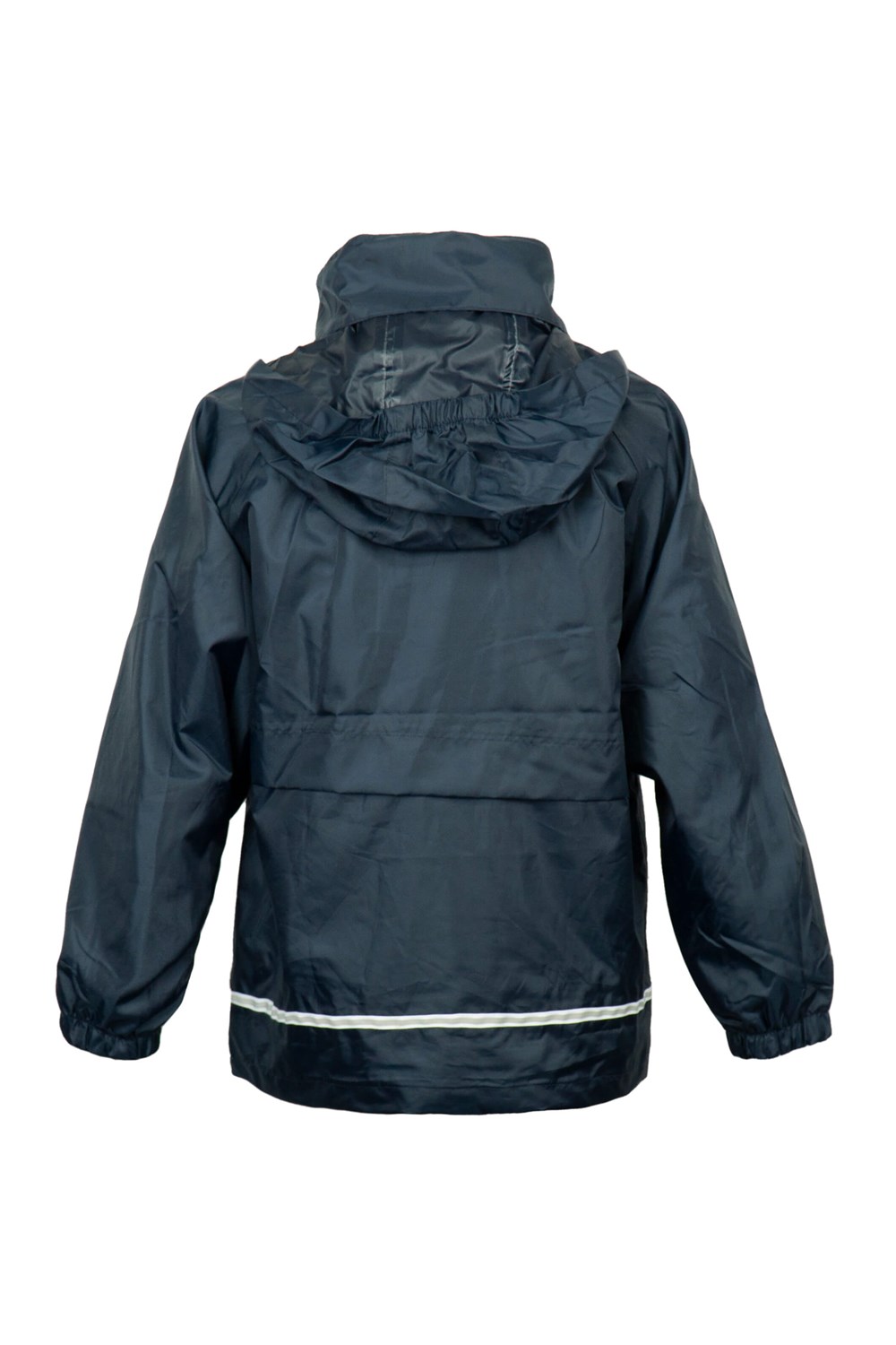 Northcross Intermediate School - Rain Jacket - ArgyleOnLine