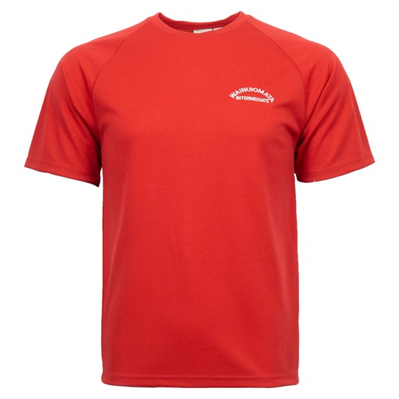 Wainuiomata Intermediate - ArgyleOnLine