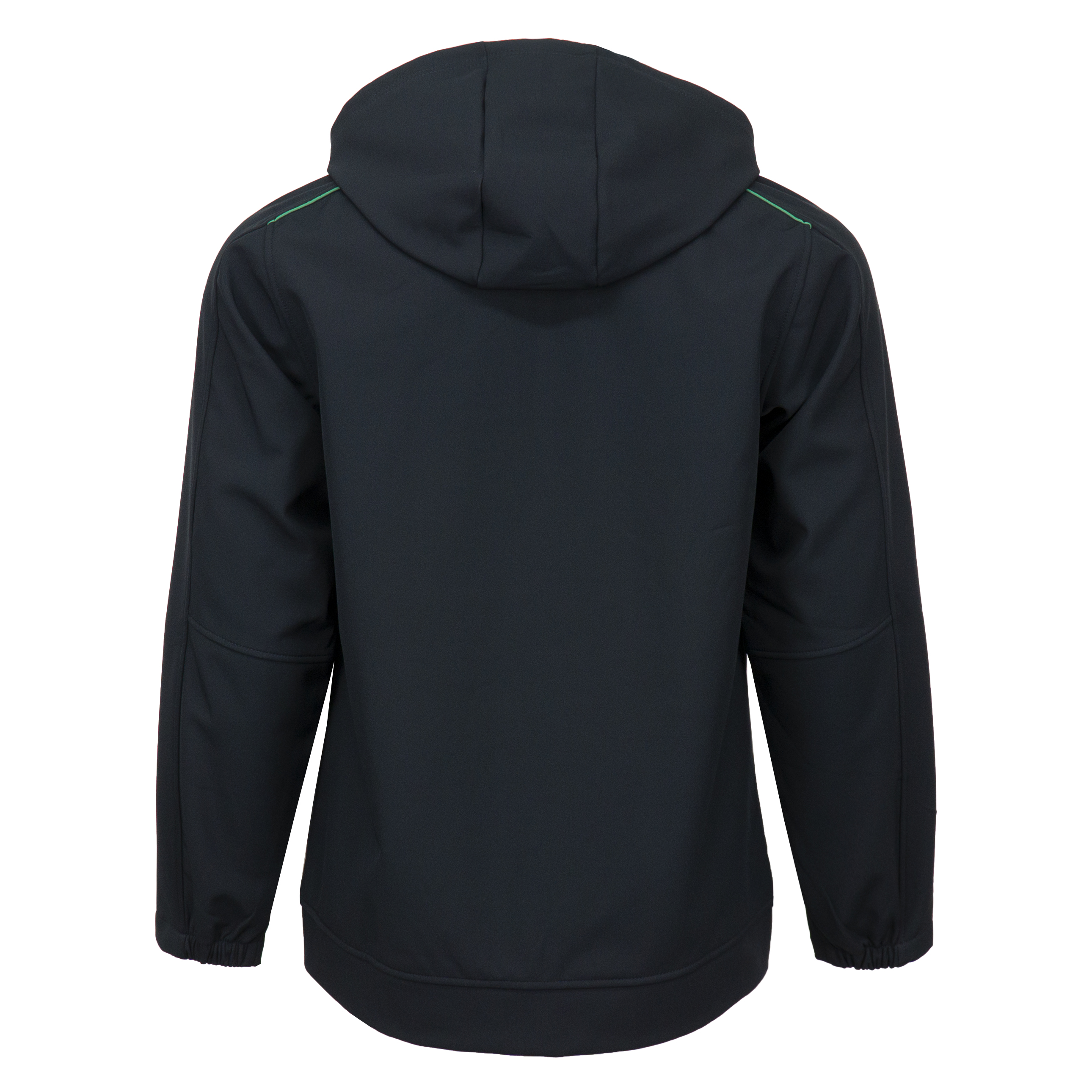 Green Bay High School - Softshell Jacket - ArgyleOnLine