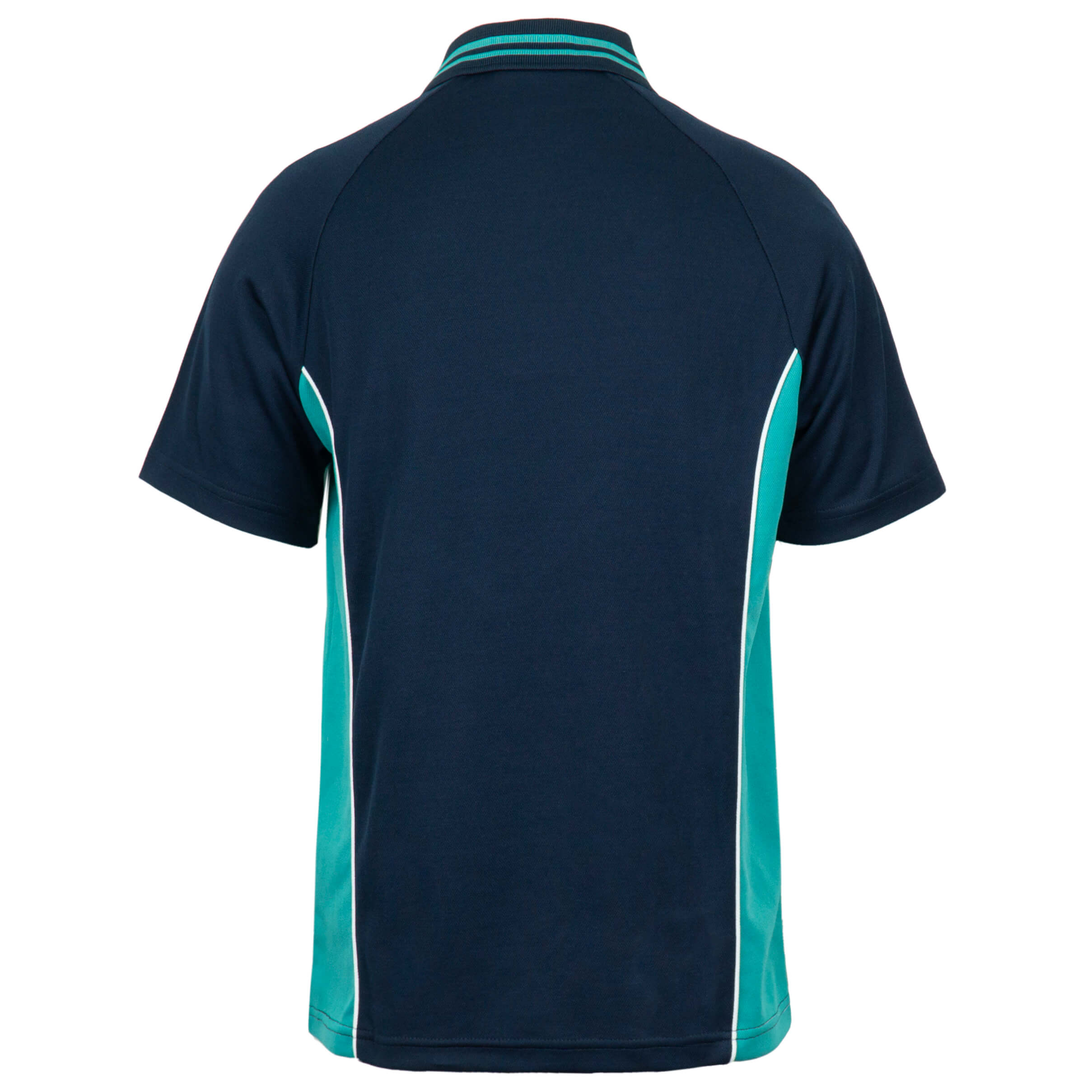 Tawa Intermediate - Polo Shirt - ArgyleOnLine