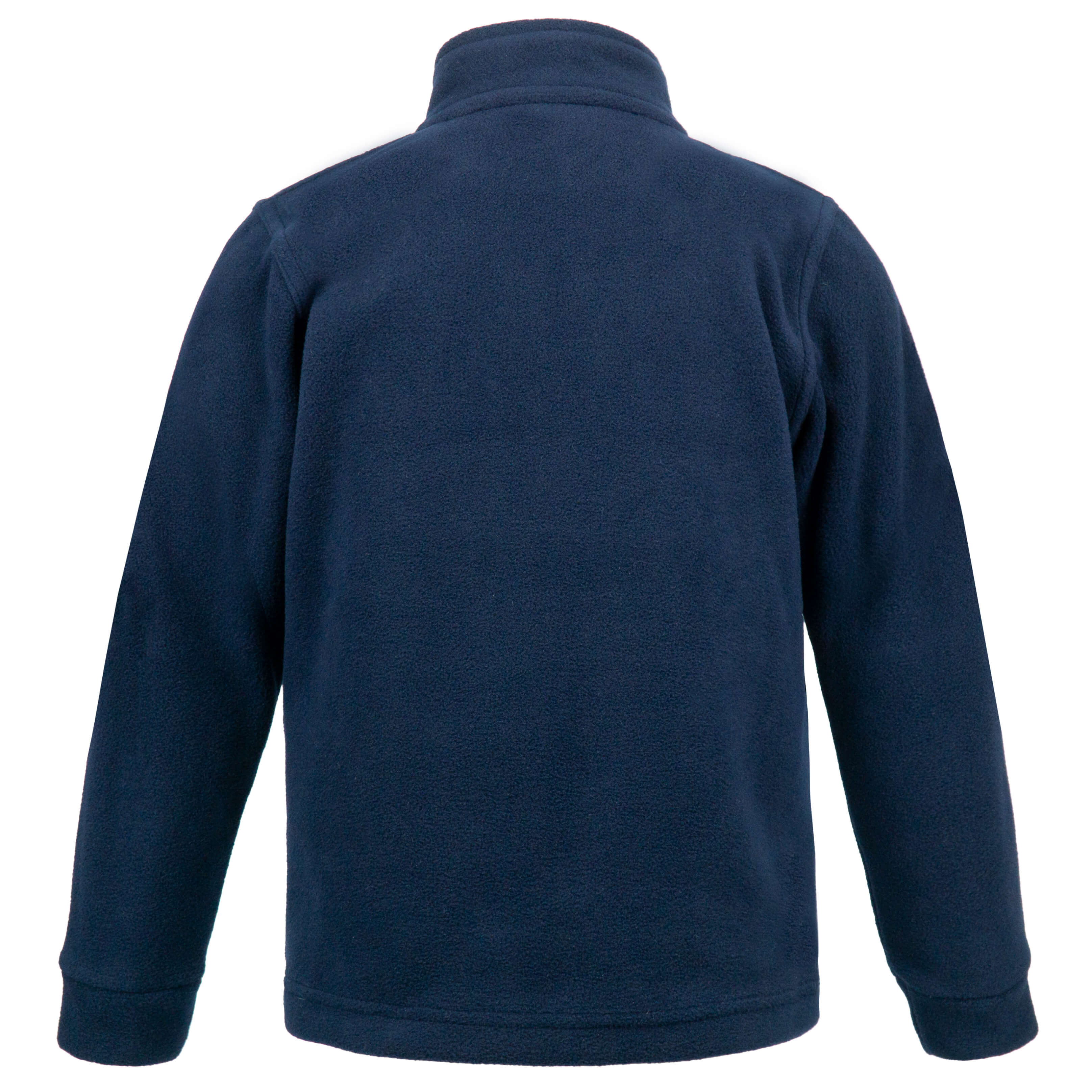 Nukumea Primary School - Fleece Jacket - ArgyleOnLine