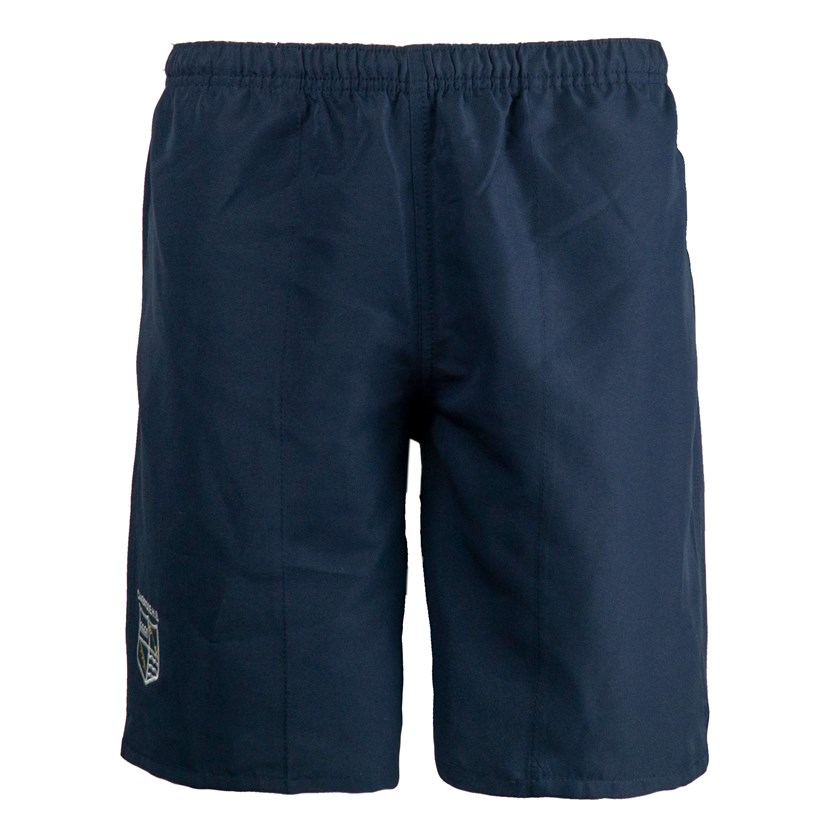 Cambridge High School - PE Shorts (longer length) - ArgyleOnLine