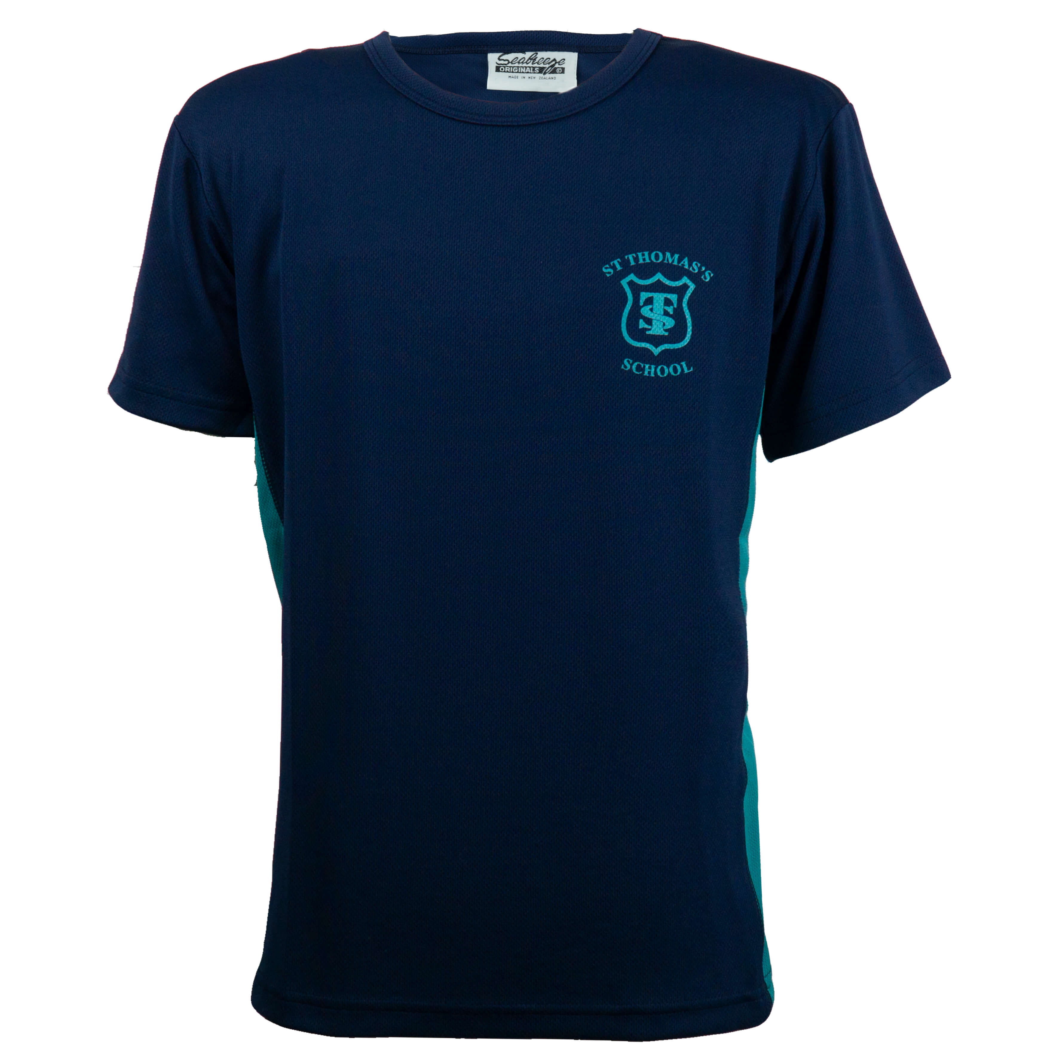 St Thomas's School - PE Top - ArgyleOnLine