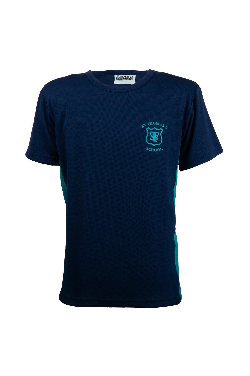 St Thomas's School - PE Top - ArgyleOnLine
