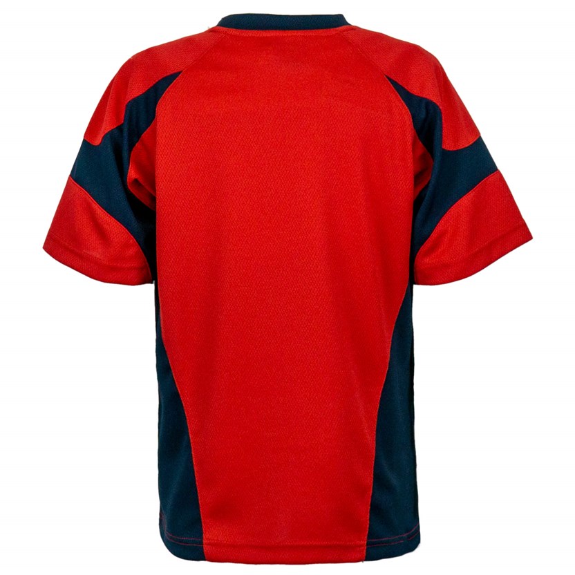 Henderson Intermediate - PE Top - ArgyleOnLine