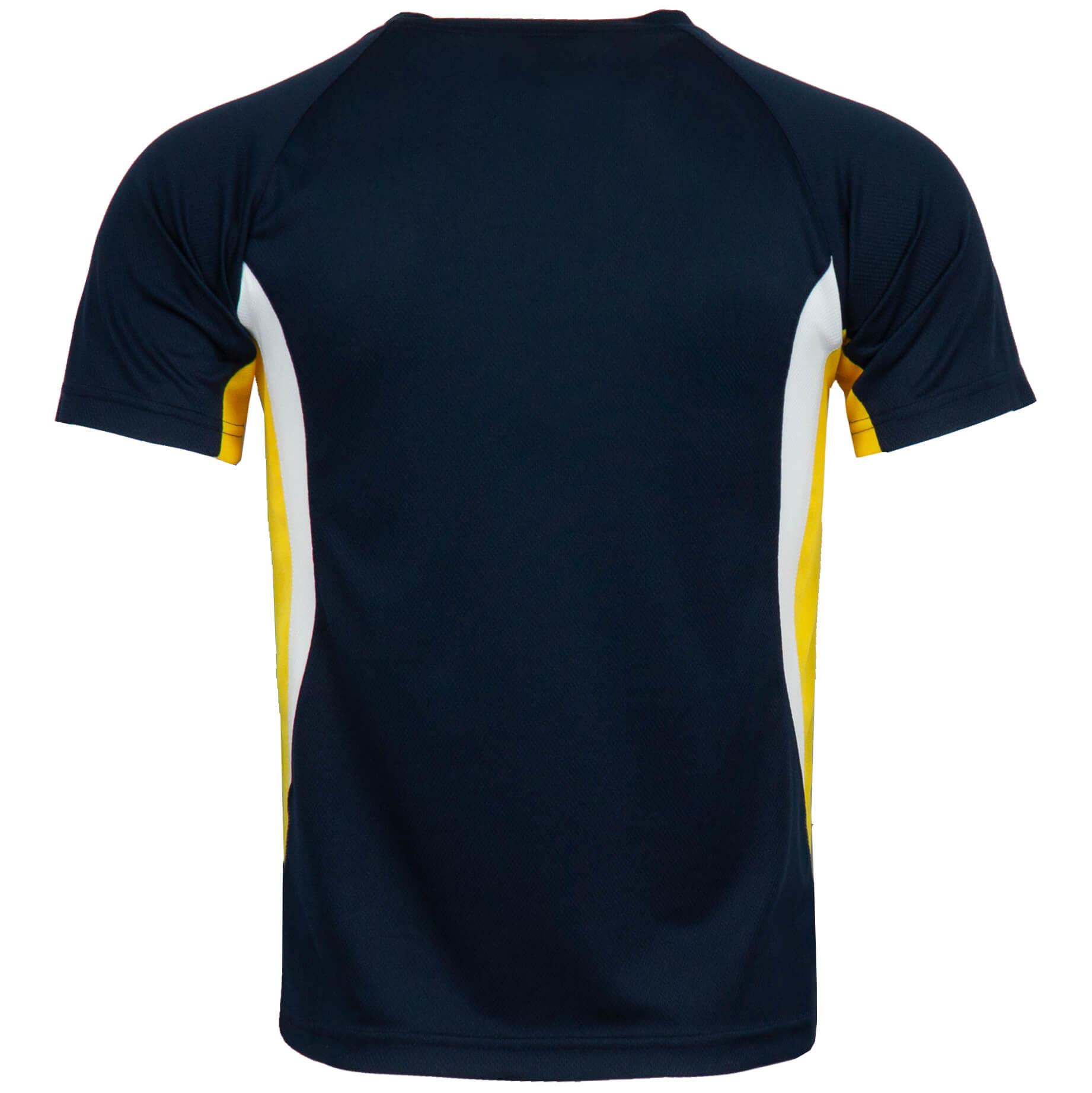 Gisborne Intermediate School - PE Top - ArgyleOnLine