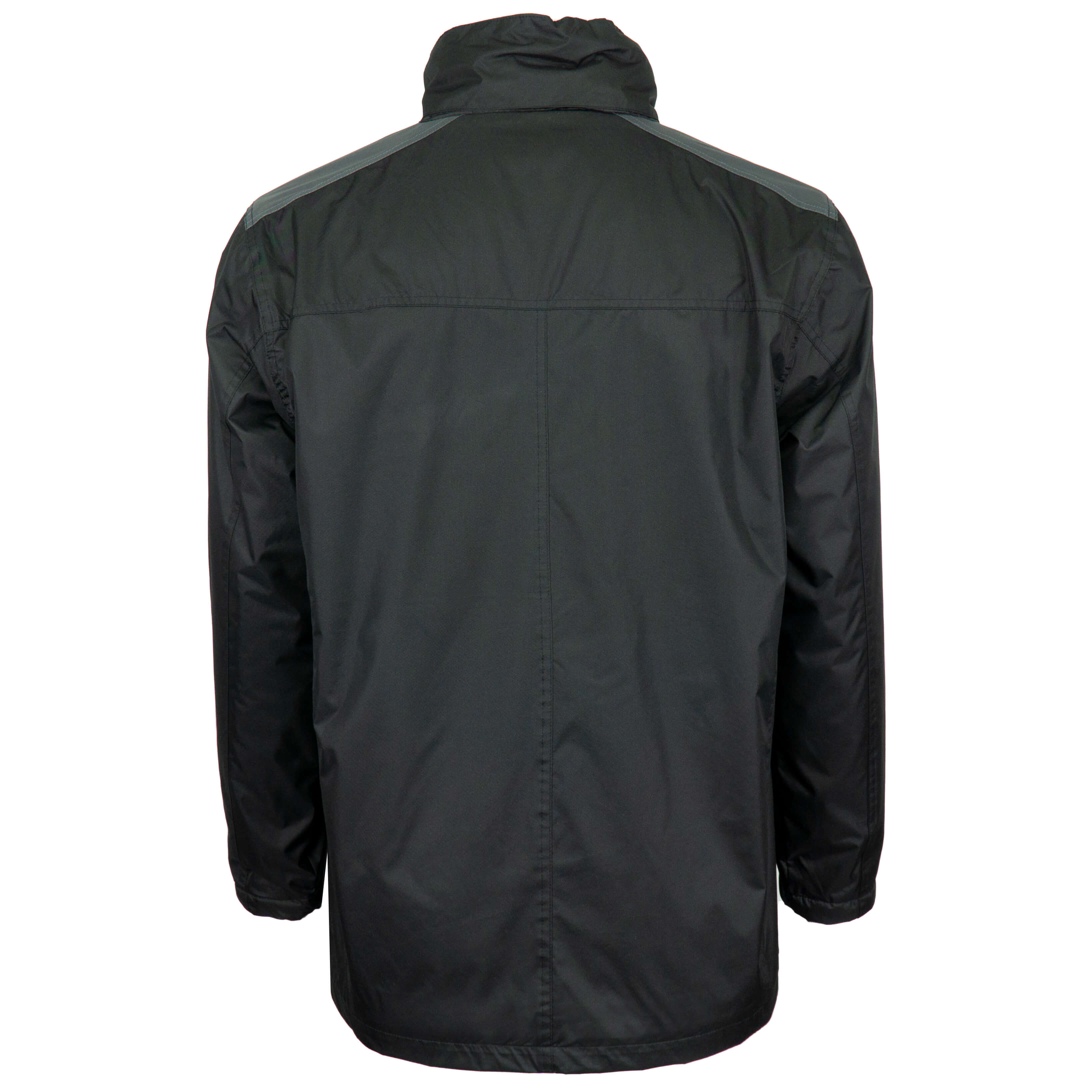 Lynfield College - Rain Jacket - ArgyleOnLine