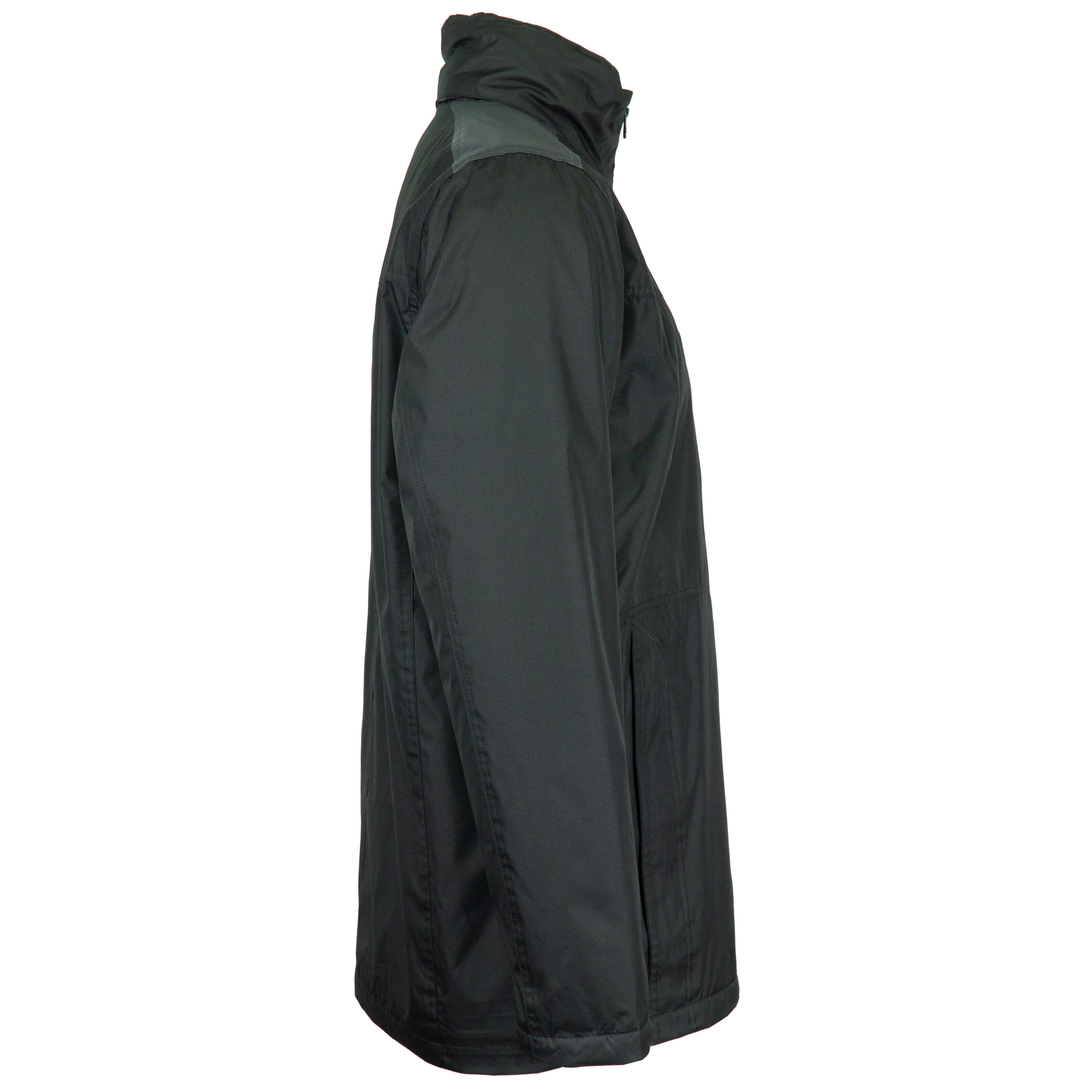 Lynfield College - Rain Jacket - ArgyleOnLine