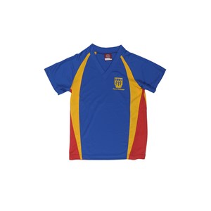 Tawa College - ArgyleOnLine