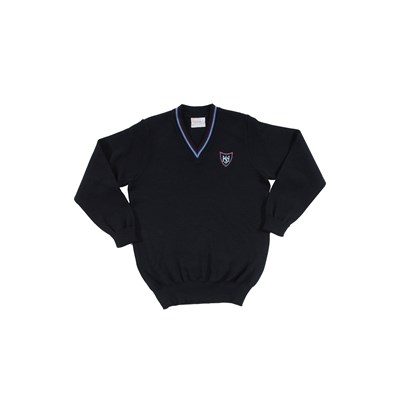 Hutt Intermediate - Jersey - ArgyleOnLine