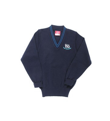 Tawa Intermediate - Jersey - ArgyleOnLine