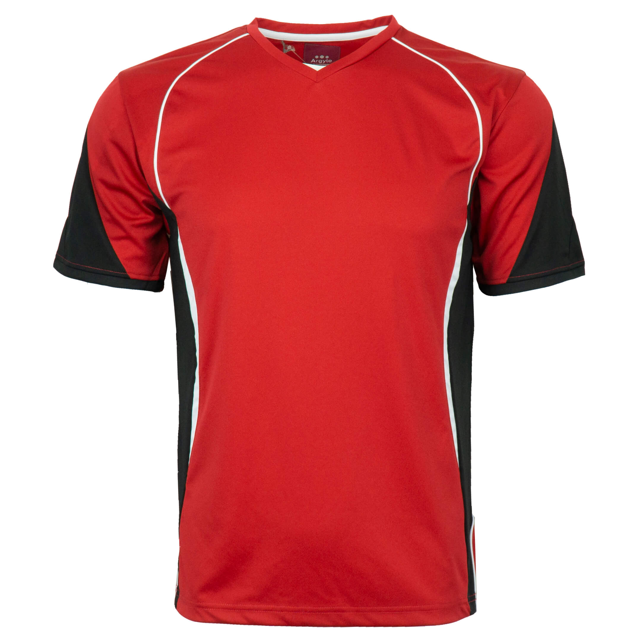 Taradale Intermediate - PE Top - ArgyleOnLine