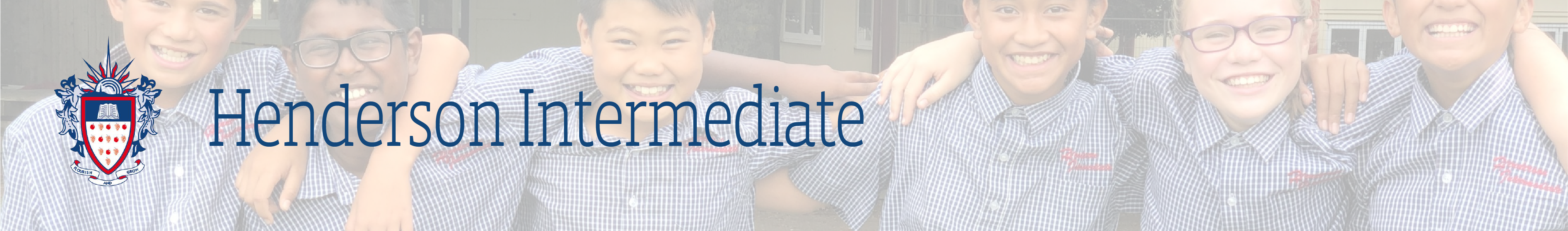 ArgyleOnLine | Henderson Intermediate School Uniform - ArgyleOnLine