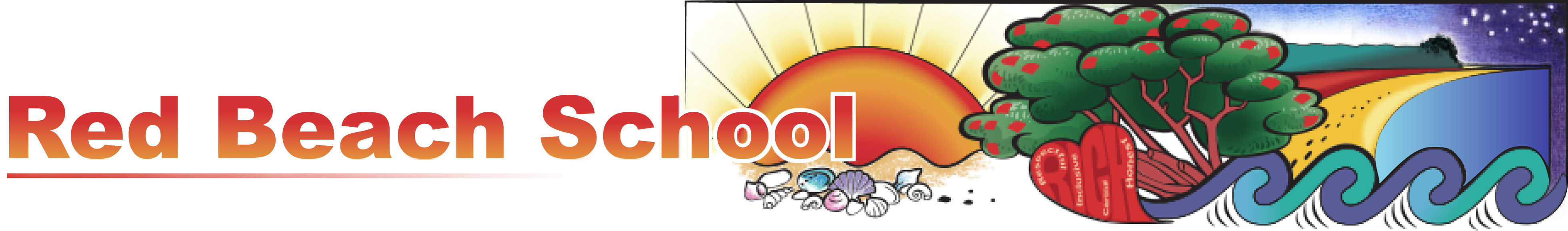 ArgyleOnLine | Red Beach Primary School Uniform - ArgyleOnLine