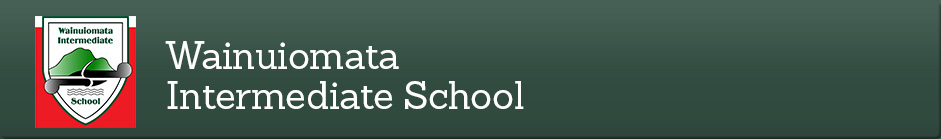 Wainuiomata Intermediate - ArgyleOnLine