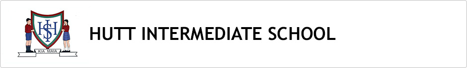 ArgyleOnLine | Hutt Intermediate School Uniform - ArgyleOnLine